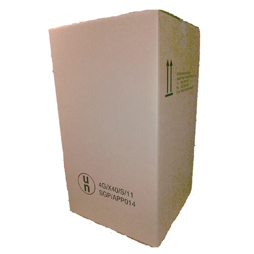 DG Packaging Hong Kong – Improve your Dangerous goods Knowledge & Skills