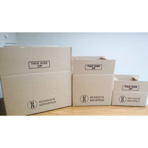 DG Packaging Hong Kong – Improve your Dangerous goods Knowledge & Skills