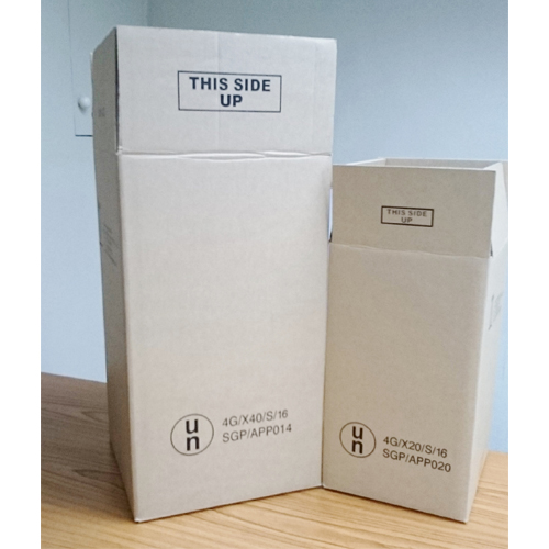 DG Packaging Hong Kong – Improve your Dangerous goods Knowledge & Skills