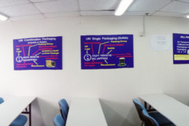 DG Packaging Hong Kong – Improve your Dangerous goods Knowledge & Skills