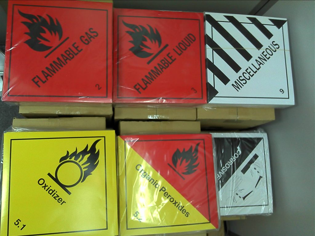 Products – DG Packaging Hong Kong